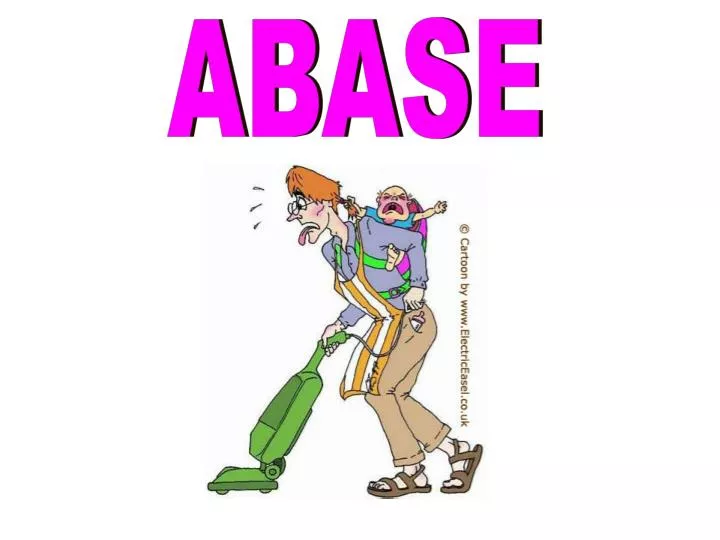 PPT - ABASE PowerPoint Presentation, free download - ID:6852214