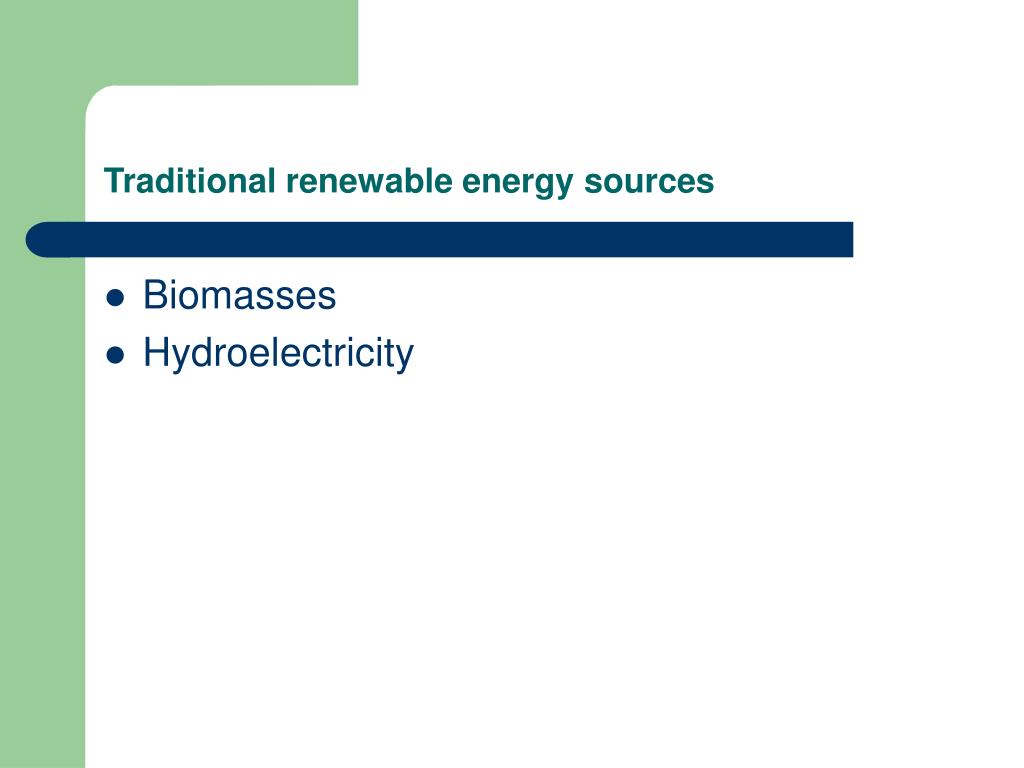 Ppt Alternative Energy Sources Powerpoint Presentation Free Download