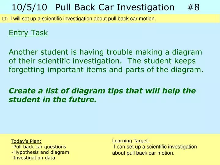 PPT - Entry Task PowerPoint Presentation, free download - ID:6853303