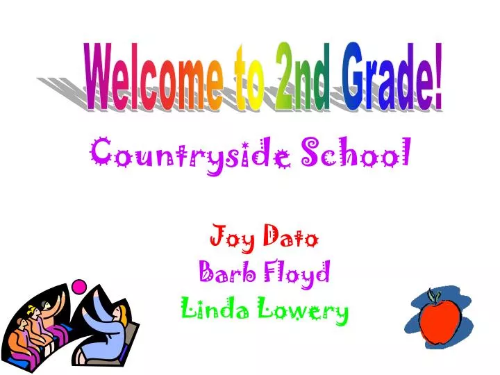 PPT - Countryside School PowerPoint Presentation, free download - ID ...