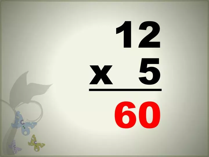 PPT - Times Tables PowerPoint Presentation, free download - ID:6853877