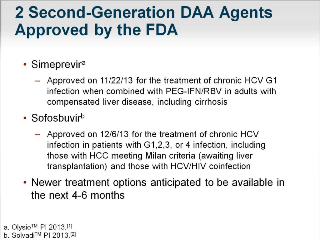 PPT - Treatment for HCV Infection Is Better Than Ever; Are You and Your ...