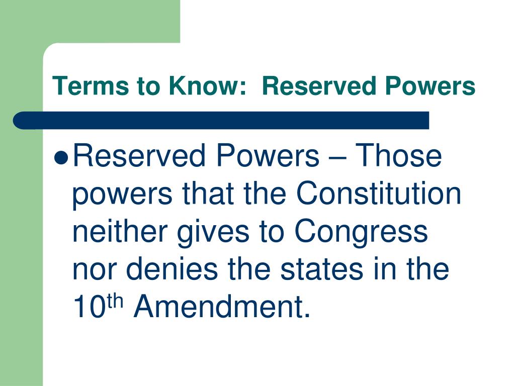 PPT - Missouri Government Test Review PowerPoint Presentation, free ...