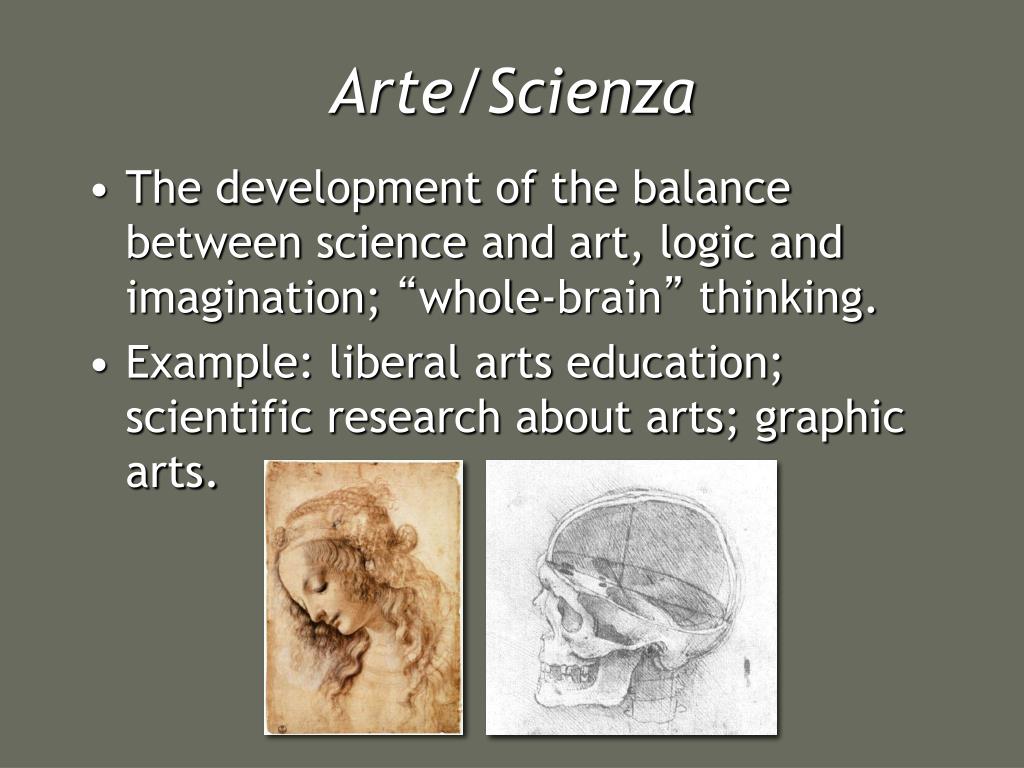 PPT - Leonardo da Vinci ’ s Seven Principles of Creativity PowerPoint ...