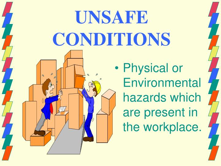 PPT - SAFETY PRECAUTIONS PowerPoint Presentation - ID:6855815