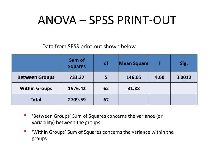 PPT - Basic Statistics for Scientific Research PowerPoint Presentation ...