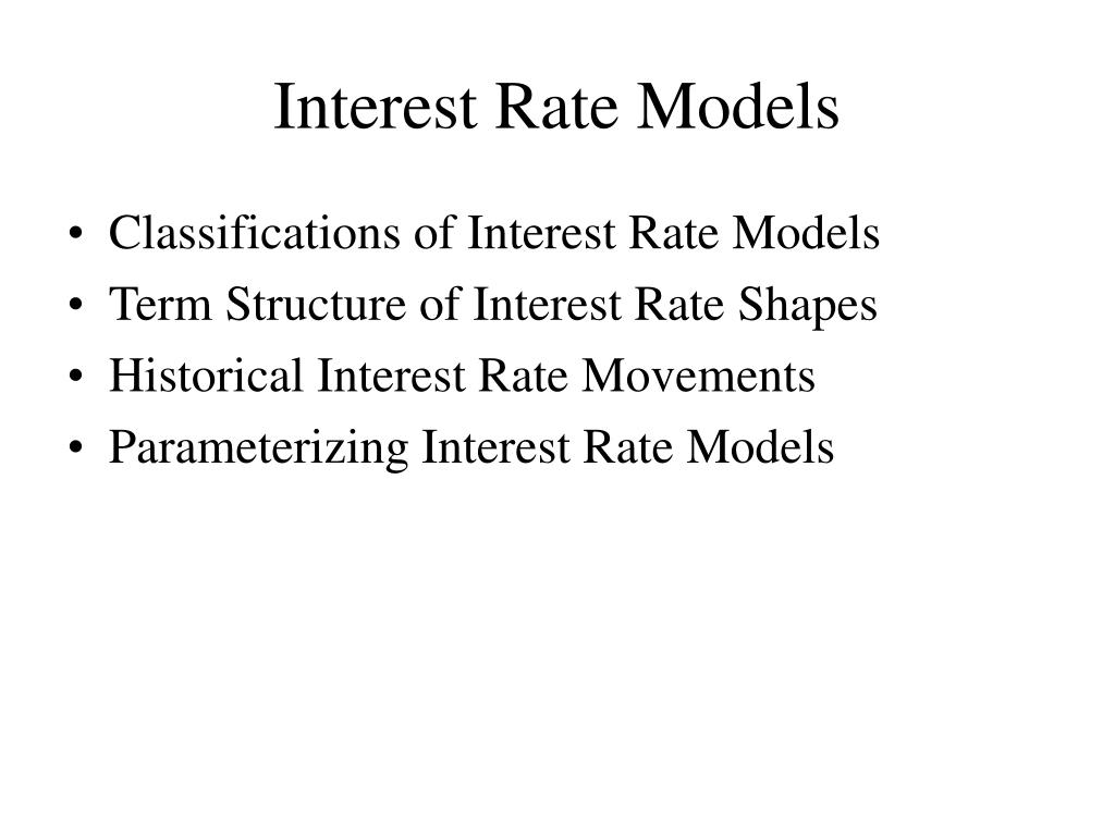 PPT - Financial Risk Management of Insurance Enterprises PowerPoint ...