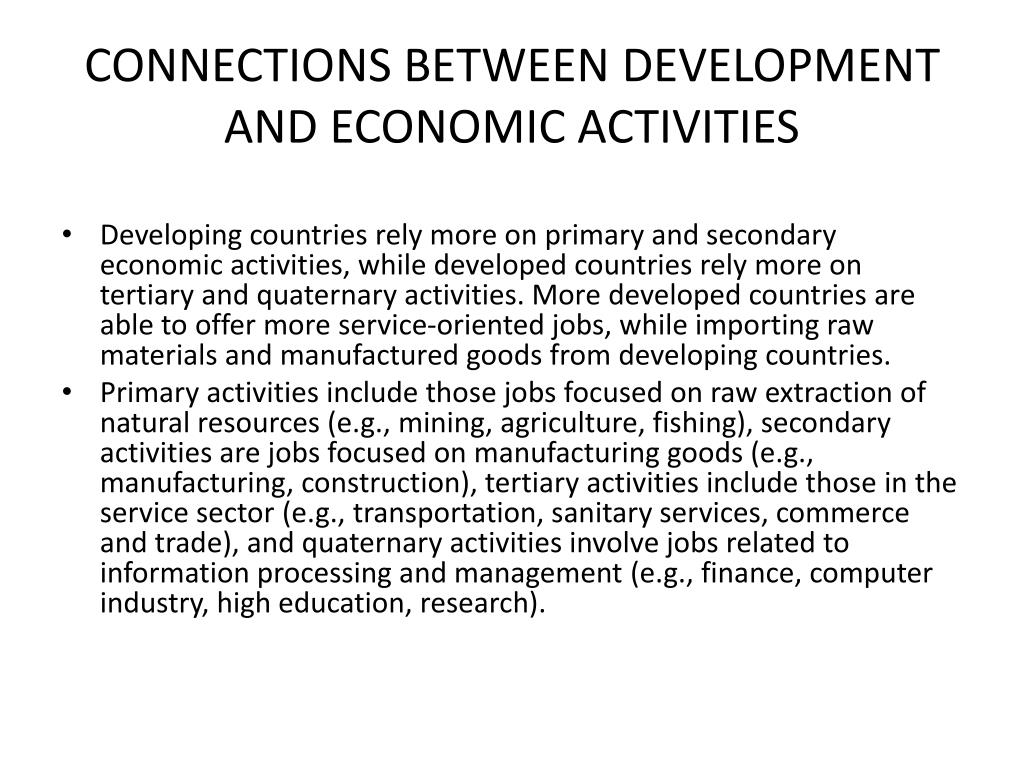 PPT - HOW THE CHARACTER OF A PLACE IS RELATED TO ITS POLITICAL ...