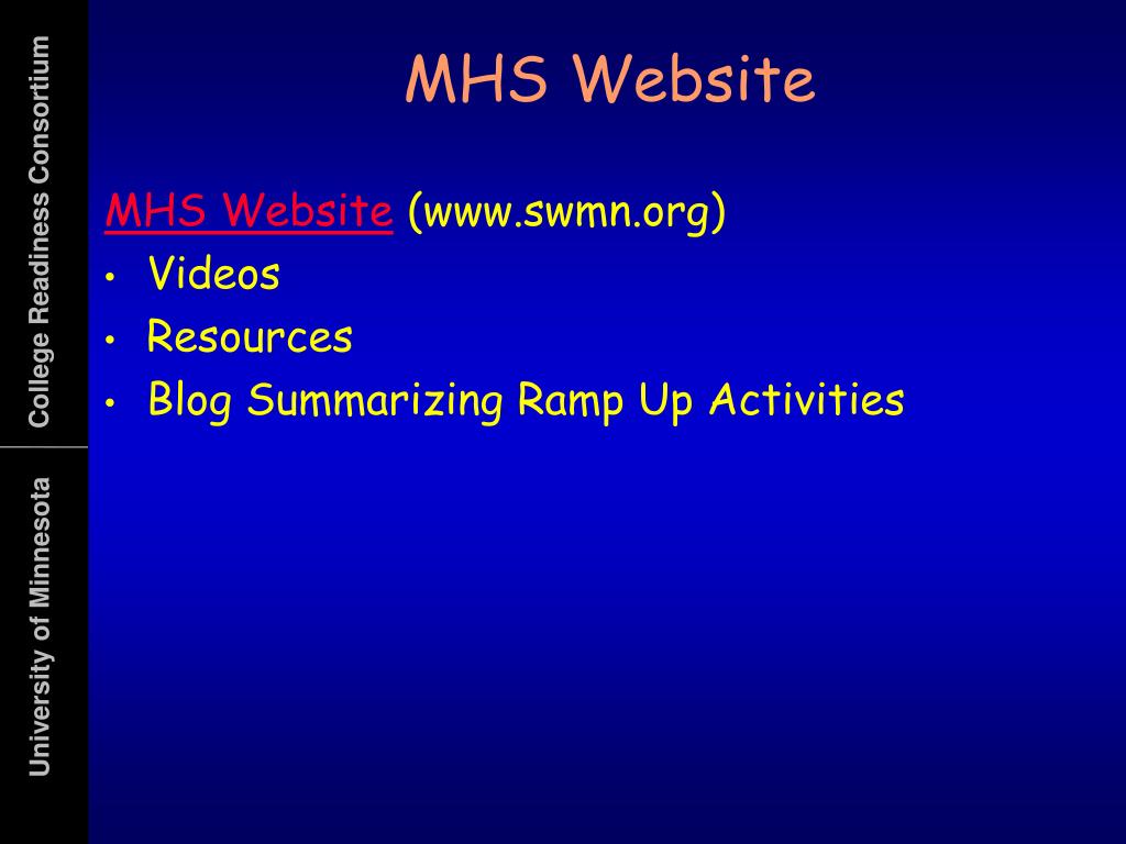 PPT - College and Career Readiness in the 21 st Century PowerPoint ...