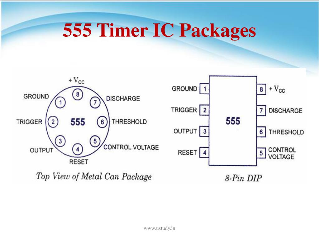 PPT 555 Timer IC Pin Configuration PowerPoint Presentation Free PPT 555 Timer IC Pin Configuration PowerPoint Presentation Free