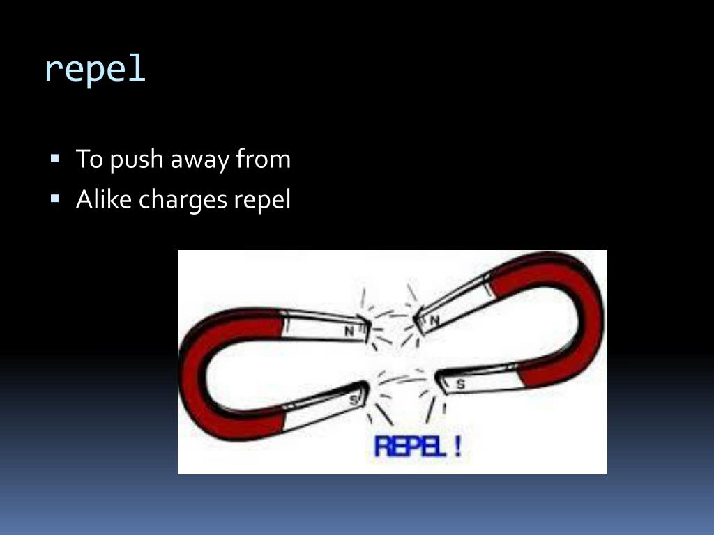 PPT - Electricity and Magnetism Vocabulary PowerPoint Presentation ...