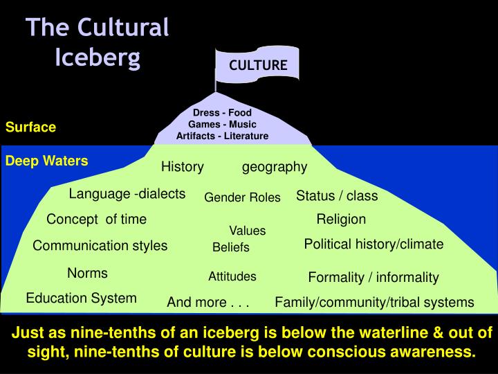 PPT - Human Diversity PowerPoint Presentation - ID:6859184