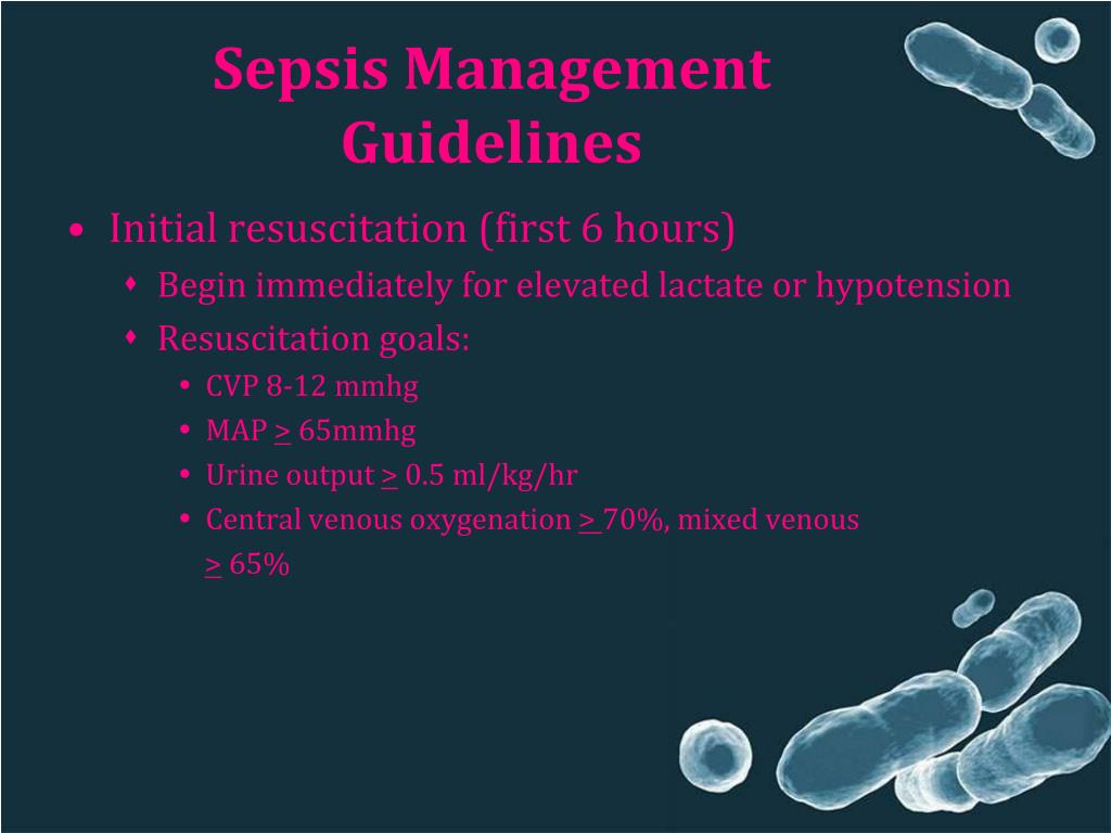PPT - Adult Sepsis Nursing Competency PowerPoint Presentation, free ...