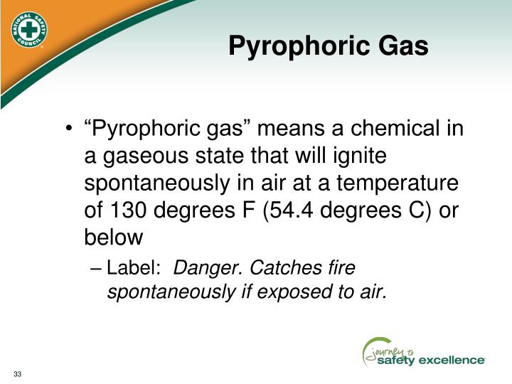 PPT - The Globally Harmonized System for Hazard Communication ...