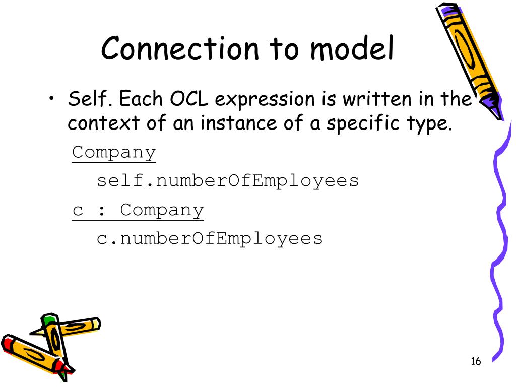 Ppt Uml Model Architecture Object Constraint Language Lecture S Powerpoint Presentation Id
