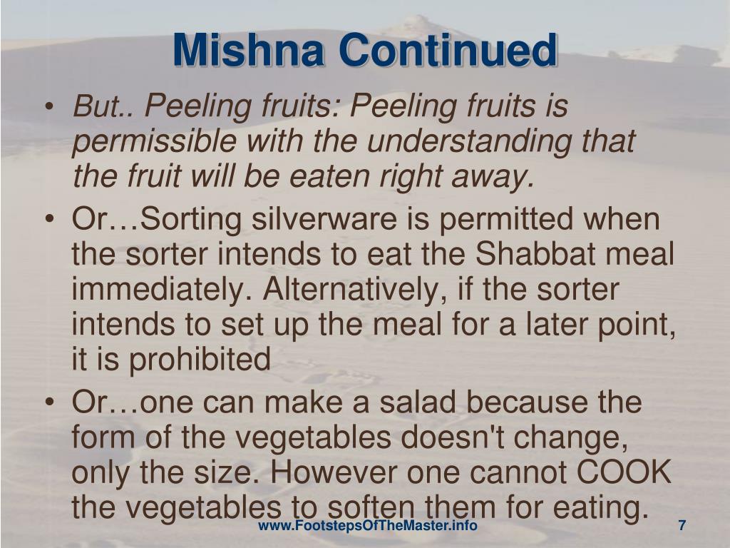 PPT - In The Footsteps Of The Master: The Life and Times of Jesus ...