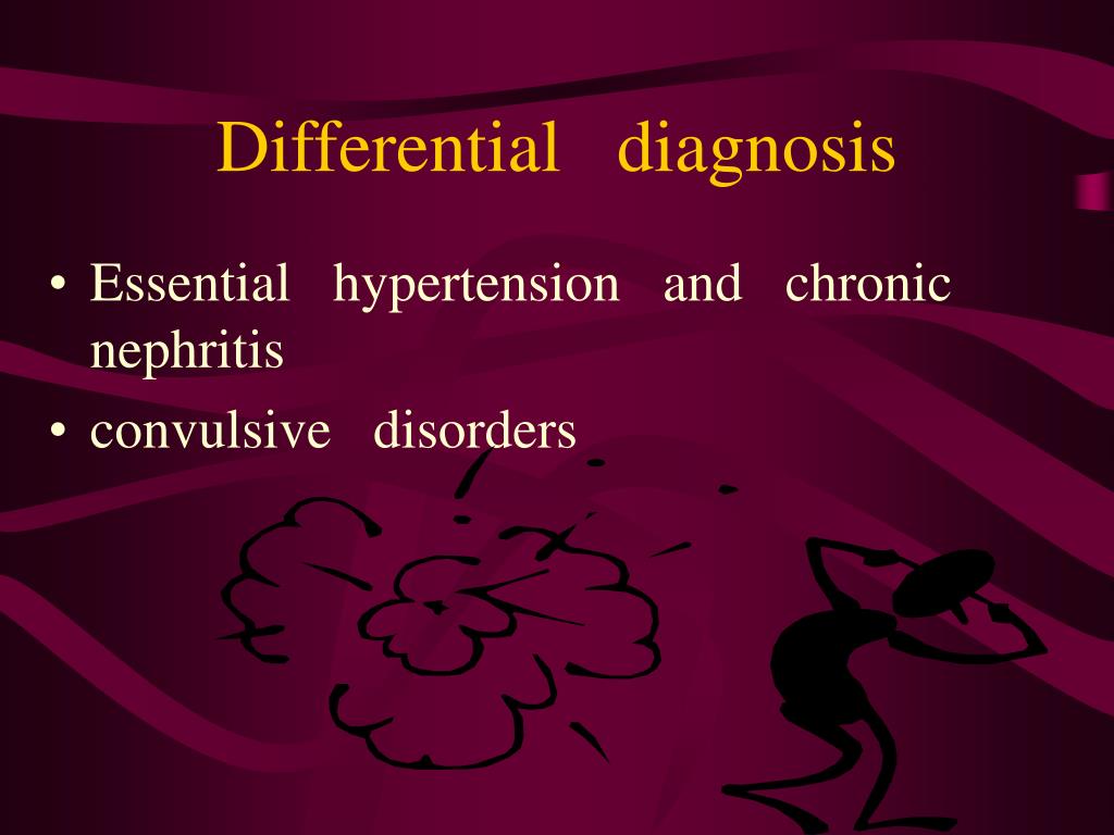 PPT - Pregnancy-induced hypertension syndrome (PIH) PowerPoint ...