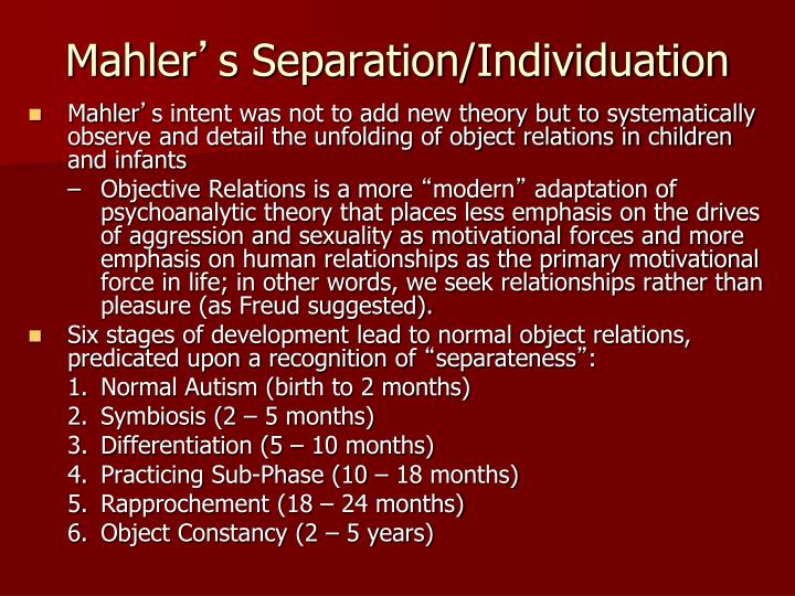 PPT - Introduction to the Study of Child & Adolescent Psychopathology ...