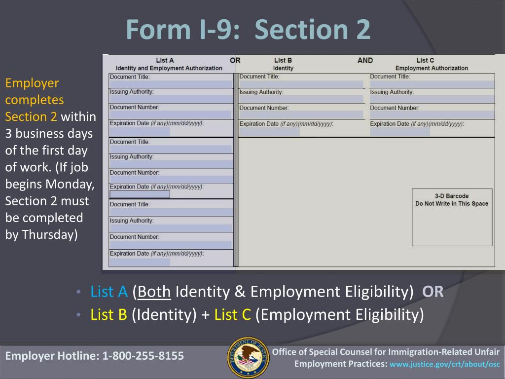 PPT - U.S. Department of Justice Civil Rights Division PowerPoint ...