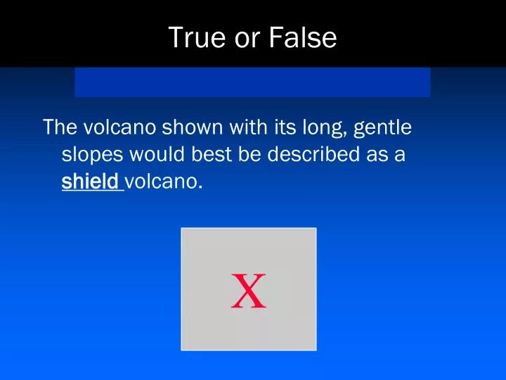 PPT - True or False PowerPoint Presentation, free download - ID:6866585