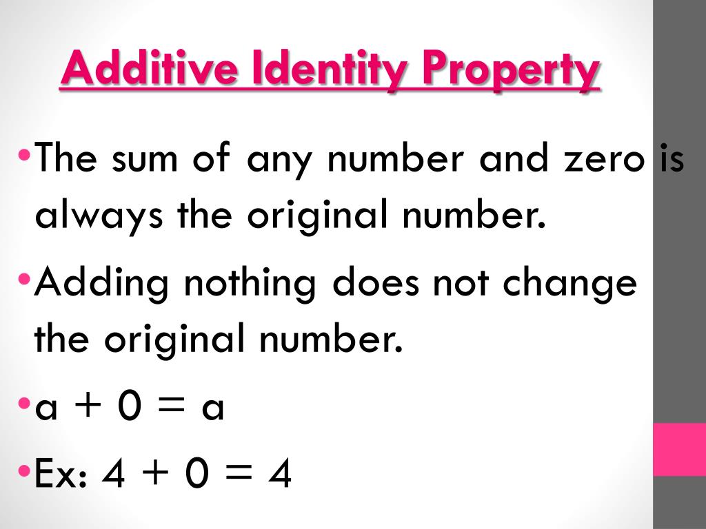 PPT Properties Of Equality PowerPoint Presentation Free Download PPT Properties Of Equality PowerPoint Presentation Free Download