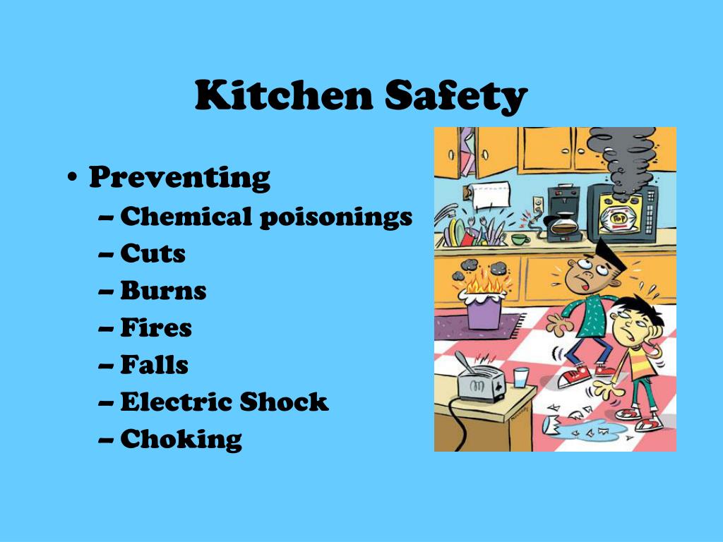 PPT - Kitchen Sanitation & Food Borne Illness PowerPoint Presentation ...