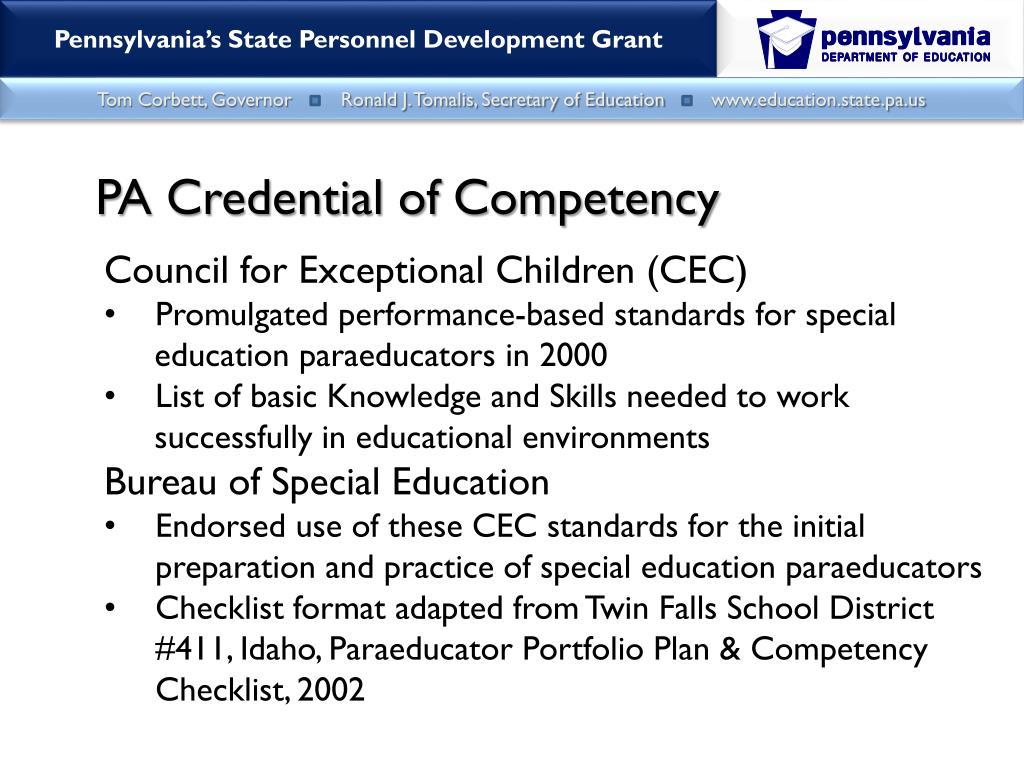 PPT - Shatarupa Podder: Pennsylvania Department of Education PowerPoint ...
