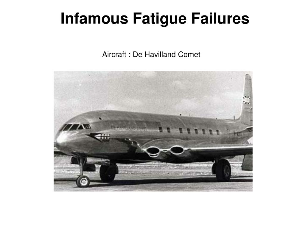 PPT - Fracture Mechanics in Fatigue Analysis PowerPoint Presentation ... PPT - Fracture Mechanics in Fatigue Analysis PowerPoint Presentation ...