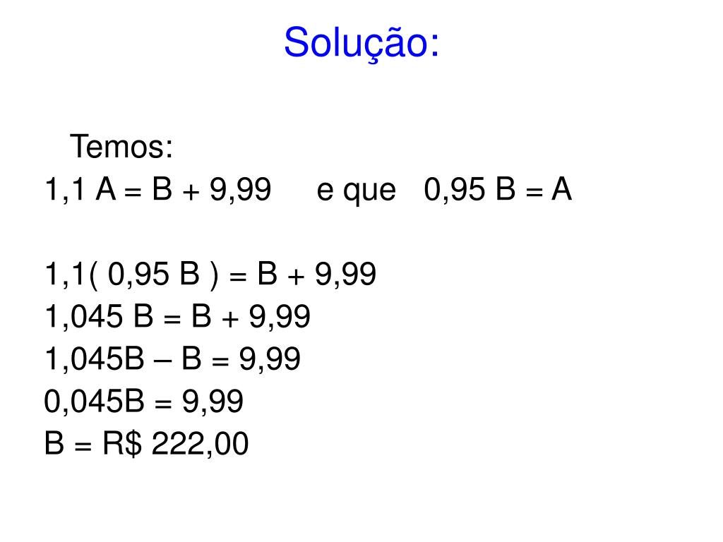 Ppt Razão E Proporção Powerpoint Presentation Free Download Id 6867935