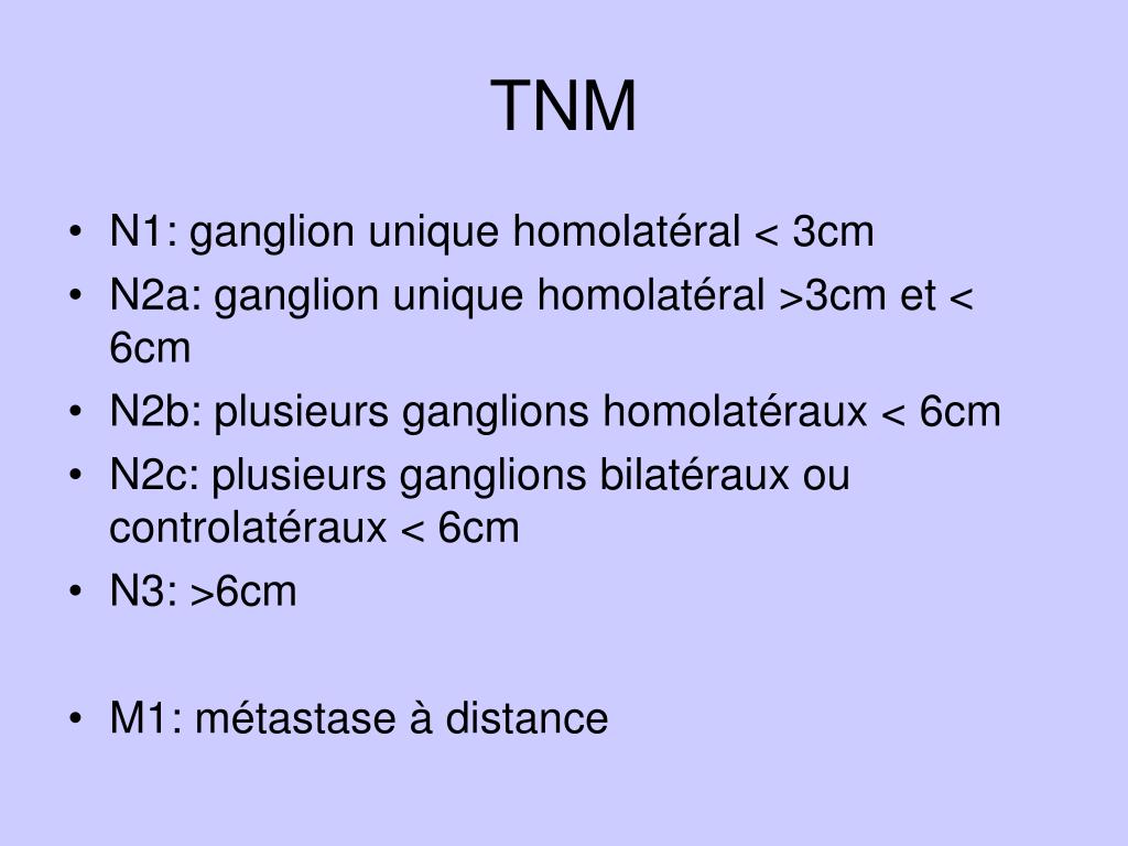 PPT - Cancer du larynx et chirurgie partielle PowerPoint Presentation ...