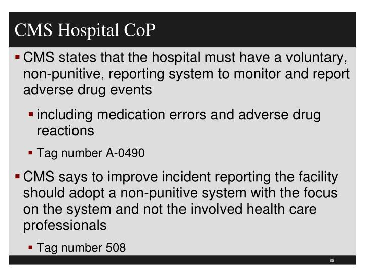 PPT - Patient Safety, Culture of Safety and Just Culture PowerPoint ...