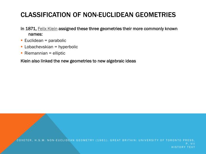 PPT - A Brief History of Geometry PowerPoint Presentation - ID:6869281