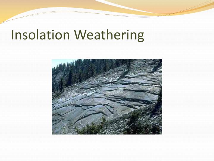 PPT - Desert Erosion and Landform D evelopment PowerPoint Presentation ...
