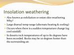PPT - Desert Erosion and Landform D evelopment PowerPoint Presentation ...