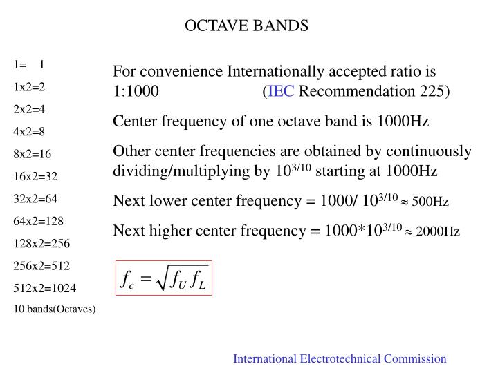 PPT - FUNDAMENTALS OF NOISE Dr. ASHISH K DARPE ASSISTANT PROFESSOR ...