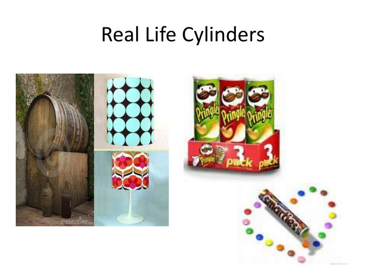 PPT - Cylinders PowerPoint Presentation - ID:6870692