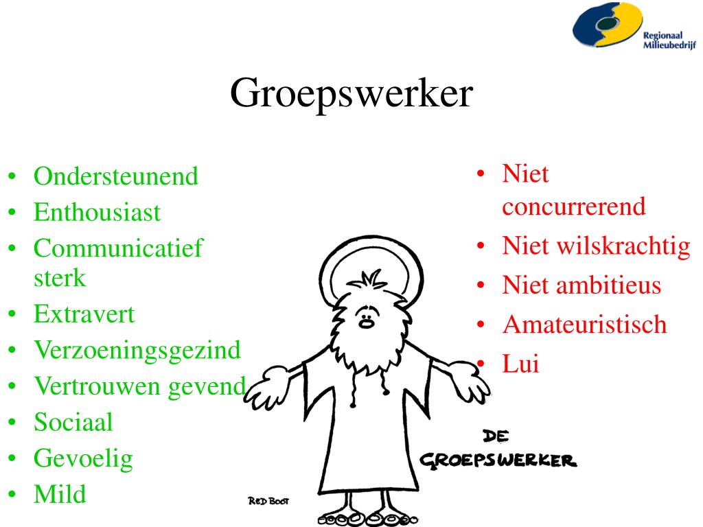 PPT - De Bijzondere Dynamiek Van HH-teams PowerPoint Presentation, free ...