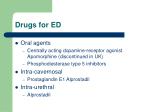 PPT - Erectile Dysfunction PowerPoint Presentation - ID:6871961