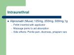 PPT - Erectile Dysfunction PowerPoint Presentation - ID:6871961
