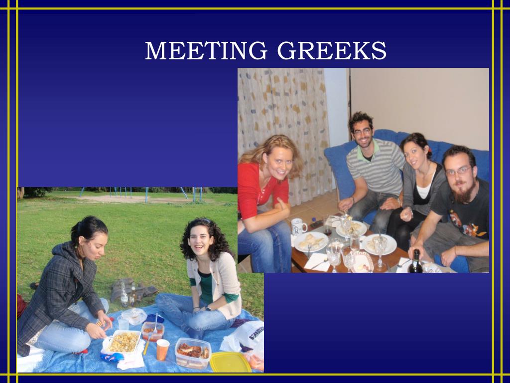 PPT - 8 MONTHS OF ERASMUS EXPERIENCE PowerPoint Presentation, free ...