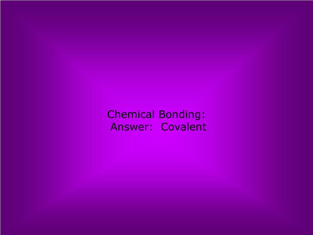 PPT - Chemistry Jeopardy : PowerPoint Presentation, free download - ID ...