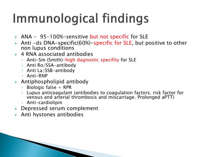 PPT - Systemic Lupus Erythematosus PowerPoint Presentation - ID:6874289