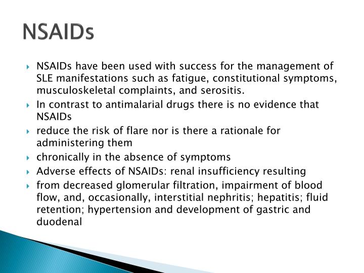 PPT - Systemic Lupus Erythematosus PowerPoint Presentation - ID:6874289