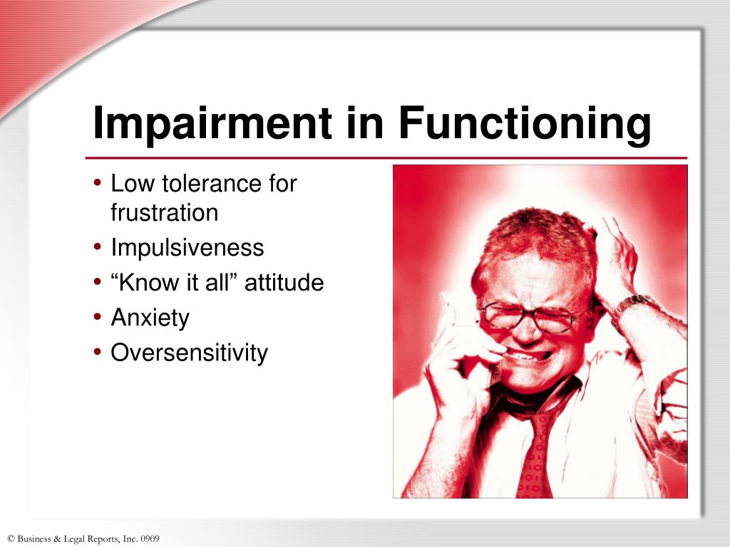 PPT - Substance Abuse In the Workplace PowerPoint Presentation, free ...