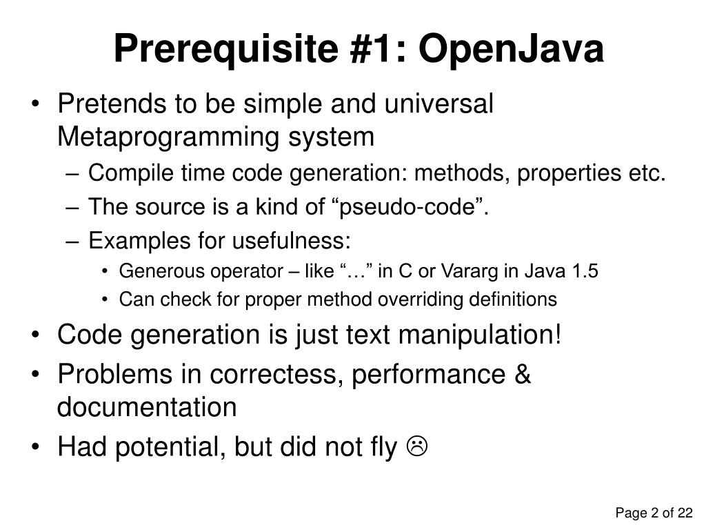 Ppt Safe Query Objects Statically Typed Objects As Remotely Executable Queries Powerpoint 4162