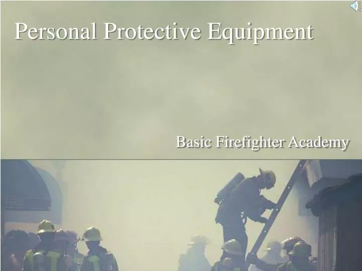 PPT - Personal Protective Equipment PowerPoint Presentation, free ...