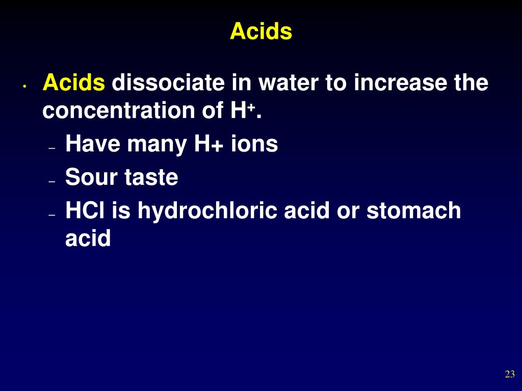 PPT - Water Chemistry & Properties of Water PowerPoint Presentation ...