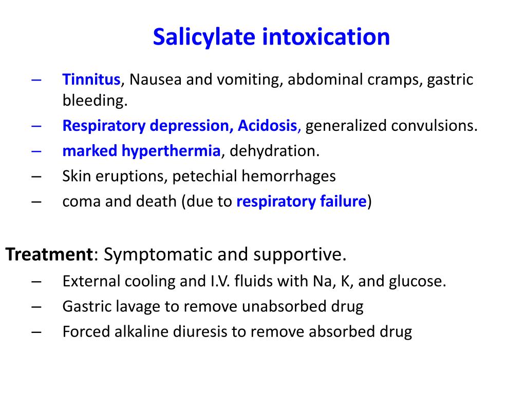 PPT - Pain, Inflammation, and NSAIDs: Essential Concepts for Therapies ...