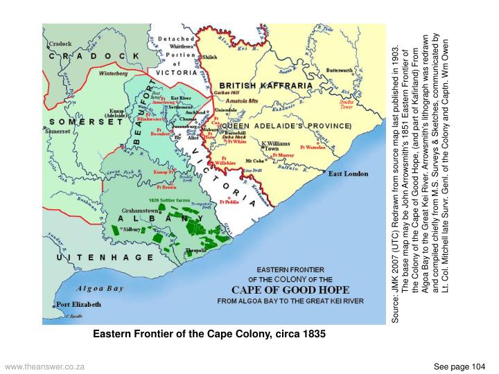 PPT - TOPIC 5: COLONIAL EXPANSION AFTER 1750 PowerPoint Presentation ...