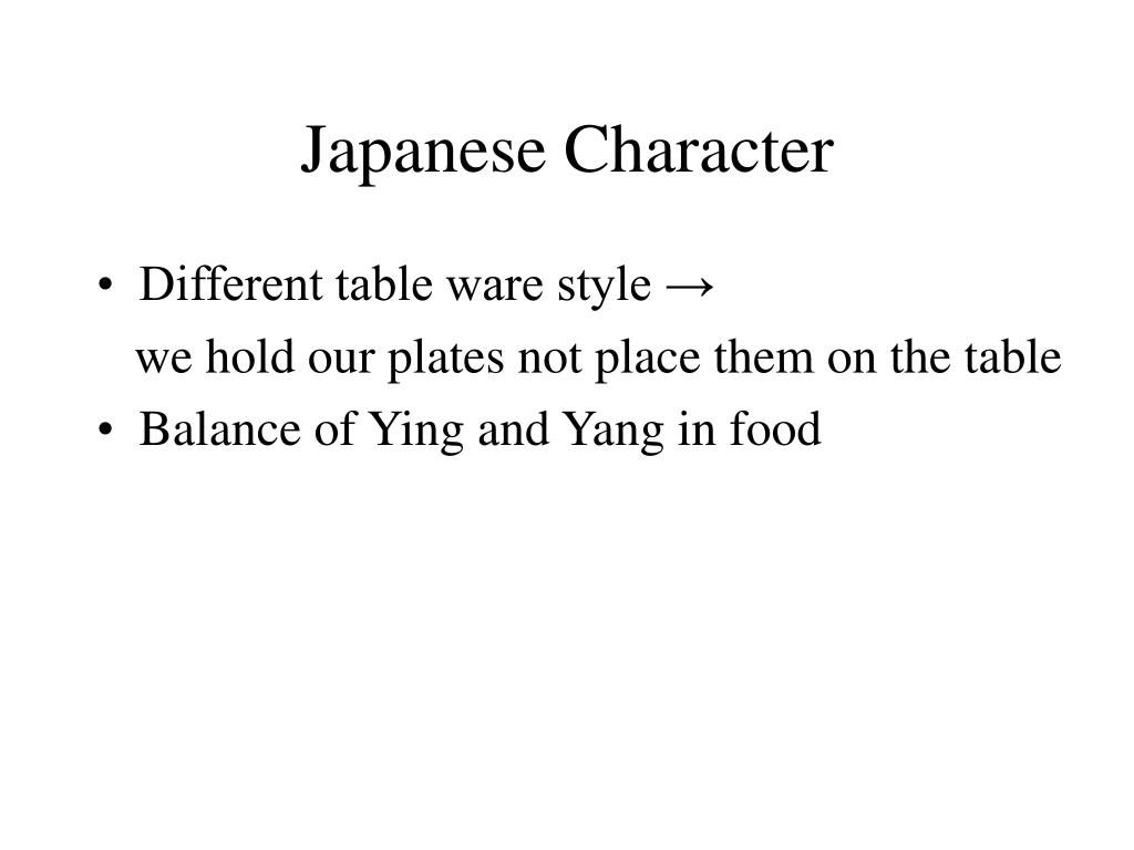 PPT - Japan Traditions and Culture PowerPoint Presentation, free ...